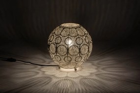 Stolní designová lampa Monaster II
