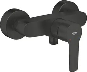 Grohe QuickFix Start - Sprchová baterie matná černá