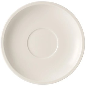 Podšálek na bílou kávu, kolekce Artesano Original - Villeroy & Boch