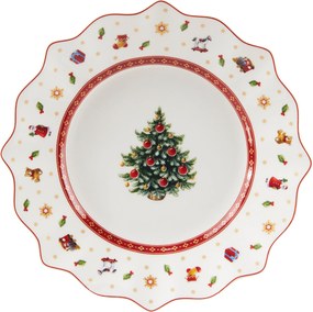 XXXLutz SNÍDAŇOVÝ TALÍŘ Toys Delight 24 cm Villeroy & Boch - Dezertní talíře - 0034070507
