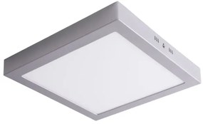 Paulmann 70650 - LED/17W Stropní svítidlo LUNAR 230V