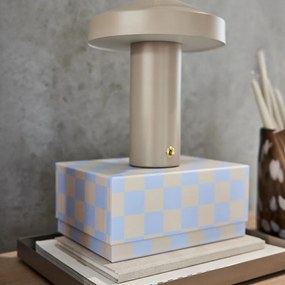 Kartonové dětské úložné boxy v sadě 3 ks 31x22x14 cm Mana – OYOY Mini