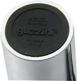Guzzini Energy Special Edition 500 ml stříbrná / Termoláhev / Nerezová