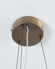 Závěsná lampa  Malmo 45cm