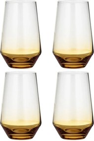 Sklenice na koktejly v sadě 4 ks 400 ml Prism – Ladelle