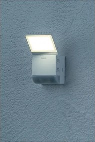 LED reflektor THEBEN s čidlem theLeda S8-100 WH bílý 8,5W 4000K IP55