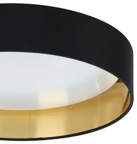 Eglo 99539 - LED Stropní svítidlo MASERLO LED/24W/230V