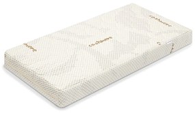Dětská matrace New Baby CLASSY 120x60x11 cm Visco-molitan Cashmere