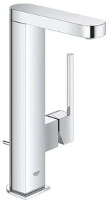 Grohe Plus Páková umyvadlová baterie L23843003