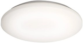 LEDVANCE LEDVANCE, ORBIS koupelnové stropní svítidlo, ø 400mm, sensor, 1800lm, 25W, IP44, AC36061002M
