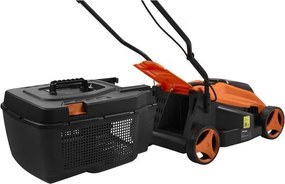 Kraft&Dele Akumulátorová sekačka 20V, 6Ah, 30L, KD5410 KD5410