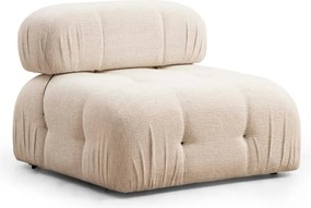 Modul pohovky Bubble bouclé - výběr z 8 provedení