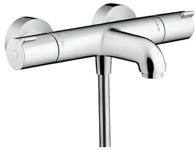 Hansgrohe Ecostat 1001 CL - vanová baterie nástěnná termostatická, chrom, 13201000