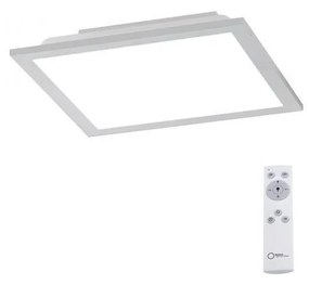 Leuchten Direkt | Leuchten Direkt 14754-21- LED Stmívatelné stropní svítidlo FLAT LED/20W/230V +DO | W2161