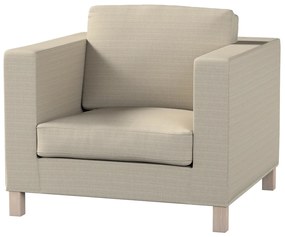 Potah na křesko IKEA Karlanda, krátký