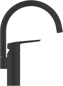 Grohe Start - Dřezová baterie matná černá