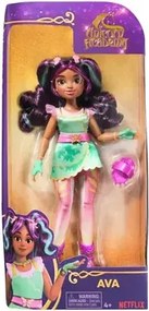 SPIN MASTER Unicorn Academy panenka Ava 24 cm / od 4 let