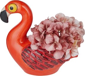 Butlers FLAMINGO Květináč 26 cm