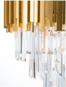 Závěsné svítidlo NOVA LUCE GRANE E14 9181100 bez žárovky