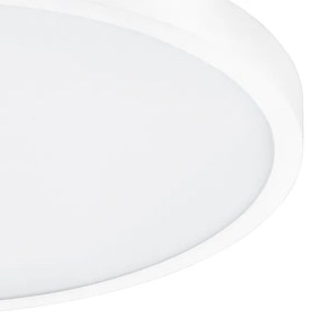 Eglo 97262 - LED Stropní svítidlo FUEVA 1 1xLED/25W/230V bílá kulatý 2500 lm