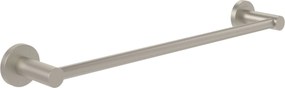 Villeroy & Boch Elements Tender - Držák ručníků, délka 50 cm, matný kartáčovaný nikl TVA15100100064