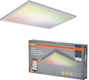 Osram -LED RGBW Stmívatelné stropní svítidlo SMART+ PLANON LED/28W/230V Wi-Fi