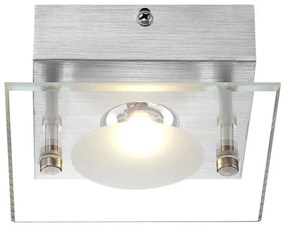 Nástěnné LED svítidlo BERTO 749200-11