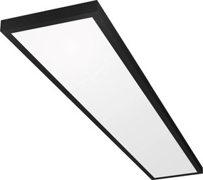 Led stropní panel 60W Nástěnný 120 x 30 cm Stropní Svítidlo