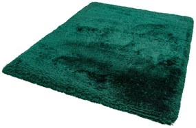 Zelený  koberec Cookie Emerald Rozměry: 160x230 cm