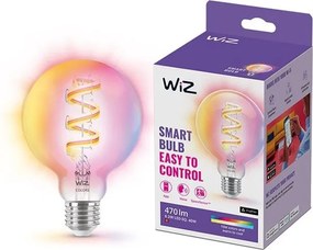 B6926 Wiz smart bulb 470lm 6,3W žárovka globe