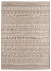 Béžový vnitřní a venkovní koberec 160x230 cm Desert 1303 – Ayyildiz Carpets