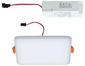 Paulmann 92397 - LED/8,5W IP44 Koupelnové podhledové svítidlo VARIFIT 230V