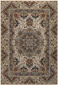 Kusový koberec Razia 5501/ET2W - 200 x 285 cm
