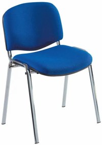 ANTARES Taurus TC - Jednací židle  - Modrá D4