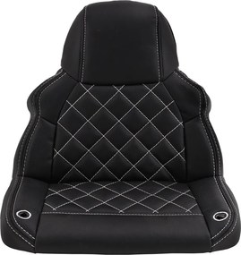 Ramiz Elektrické autíčko Audi R8 Spyder pro děti červené + dálkové ovládání + EVA + pomalý start + rádio MP3 + LED