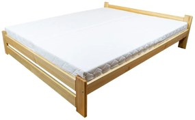 Postel Eda 140x200 cm s matrací Relax + postelový rošt zdarma