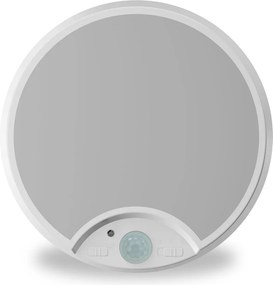 BEAM LED stropní svítidlo nabíjecí se senzorem, 500 lm, 5 W
