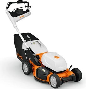 Aku sekačka STIHL RMA 756 V
