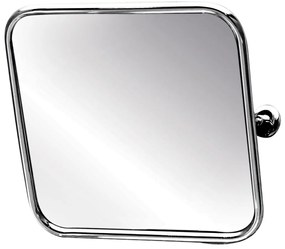 Cersanit zrcadlo 60x60 cm čtvercový K97-039