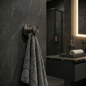 Rea Rea, Koupelnový věšák 6606A Modern Titan, REA-98043