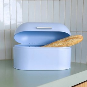 Kovový chlebník Fresh – ONA