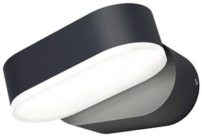 Ledvance | Ledvance - LED Venkovní nástěnné svítidlo ENDURA LED/8W/230V IP44 | P224397