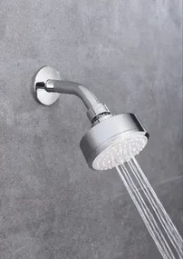 Grohe Tempesta Cosmopolitan - Hlavová sprcha 4jet chrom