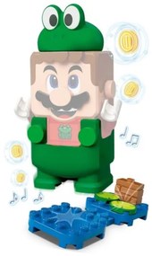 LEGO® Super Mario™ Žába Mario - Obleček pro figurku Mario