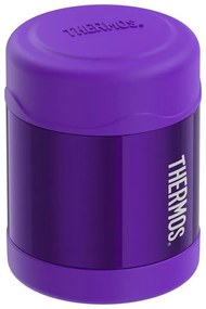 Thermos Dětská termoska na jídlo Fialová