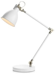 Markslöjd 107738 - Stolní lampa HOUSE 1xE27/40W/230V