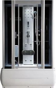 BPS-koupelny Hydromasážní box WSH7716S 120x85
