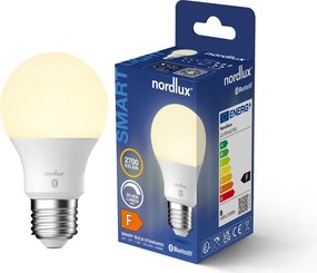 Nordlux Smart LED žárovka E27