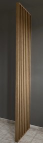 Windu Dělící stěna, dekor Dub 2750x580 mm