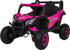 Ramiz Bugina Madman UTV-MX růžová